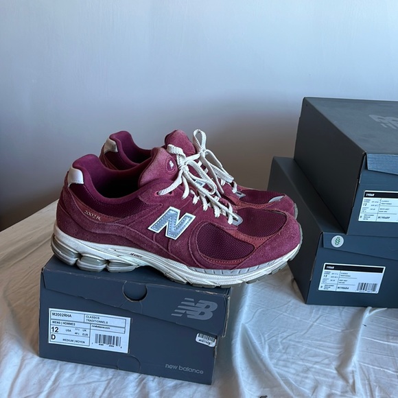 New Balance | Shoes | New Balance 202r | Poshmark
